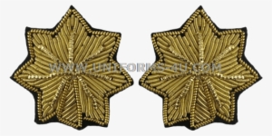 Army Major Rank PNG Image | Transparent PNG Free Download on SeekPNG