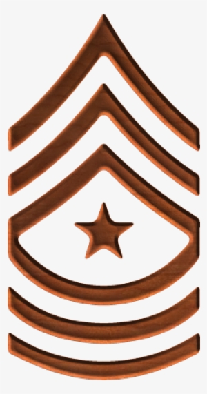 Army Enlisted Ranks - Transparent Army Staff Sergeant Rank PNG Image ...