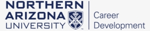 Nau Career Development Logo - Northern Arizona University Logo PNG ...