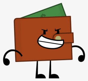 Download Wallet New Pose - Object Terror Beer X Trowel | Transparent ...