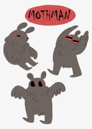 Mothman Png Image - Mothman Pokemon PNG Image | Transparent PNG Free ...