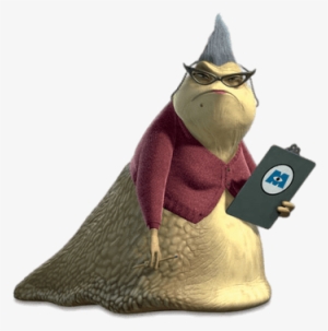 Elegant Knight Background Monsters University Transparent - Roz ...