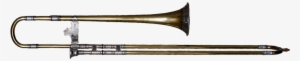Trombone Objects - Egger Sackbut PNG Image | Transparent PNG Free Download on SeekPNG