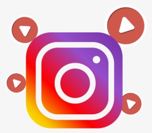 Instagram Views PNG Image | Transparent PNG Free Download on SeekPNG