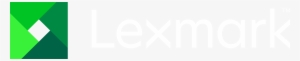 Lexmark International, Inc - Lexmark Logo White PNG Image | Transparent ...