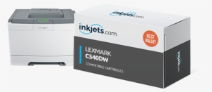 Lexmark C540dw Toner - Samsung Printer Scx 3201 Cart PNG Image ...