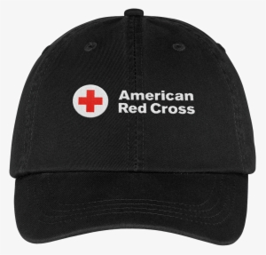 Washed Twill Hat - Red Cross PNG Image | Transparent PNG Free Download ...