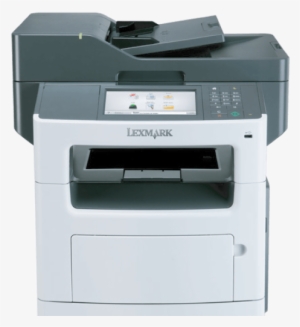 Muratec Mfps Deliver The Performance, Features, Reliability - Lexmark ...