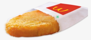 Chicken Mcdo W/ Hash Browns - Mcdonald's New Happy Meal PNG Image ...