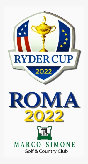 Rydercup Roma Logo - Ryder Cup France 2018 PNG Image | Transparent PNG ...
