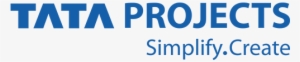 Tata Projects Is One Of The Fastest Growing And Most - Tata Projects ...