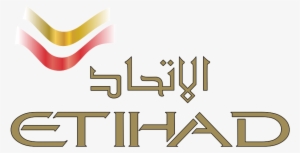 Etihad Airways Logo Png For Kids - Etihad Airways A380 Png PNG Image ...