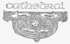Cathedrallogo - Cathedral Band Logo PNG Image | Transparent PNG Free ...