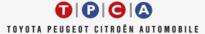 Logo Tpca - Tpca Kolín PNG Image | Transparent PNG Free Download on SeekPNG