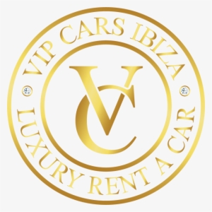 Logo Vipcarsibiza - Ibiza Vip Cars PNG Image | Transparent PNG Free ...