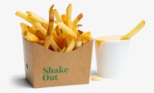 Bfd Sides Cheesy Fries PNG Image | Transparent PNG Free Download on SeekPNG
