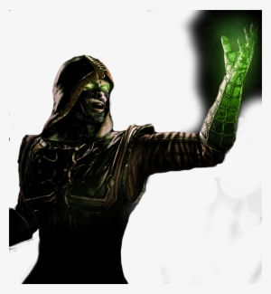 Image Ermac Mkx Render 2 Png Mortal Kombat Wiki Fandom - Mkx Ermac Png ...