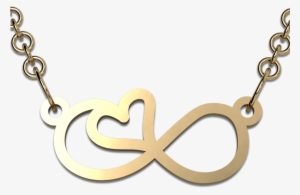 Infinity Love - Locket PNG Image | Transparent PNG Free Download on SeekPNG