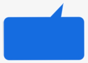 Square Speech Bubble - Square Talk Bubble Png PNG Image | Transparent ...