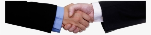 Business Handshake - Business PNG Image | Transparent PNG Free Download ...