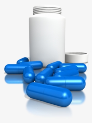 Epic Eligibility Requirements Pill Bottle Png - Bottle Of Capsule Drug ...