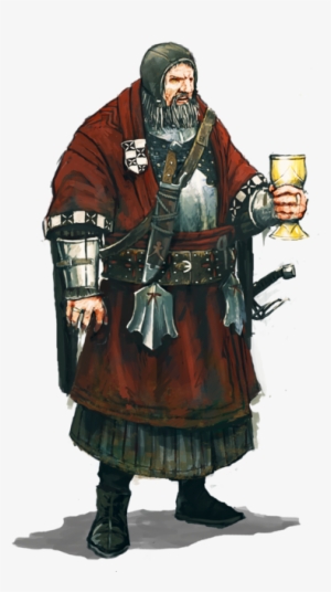 The Lich King - Witcher 3: Wild Hunt - Strategy Guide Ebook PNG Image ...