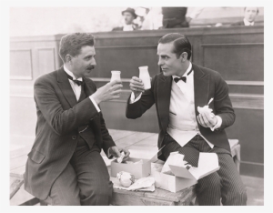 Whatever Happened To The Three Martini Lunch - Modern Man Manual ...