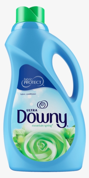 Downy Liquid Fabric Softener PNG Image | Transparent PNG Free Download ...