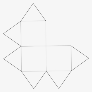 5 Piece Puzzle Template - Mathematics PNG Image | Transparent PNG Free ...