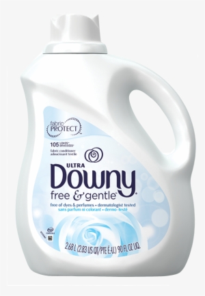 Downy Free And Gentle PNG Image | Transparent PNG Free Download on SeekPNG