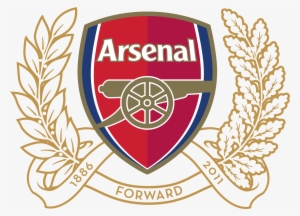 Arsenal Fc Logo - Arsenal F.c. PNG Image | Transparent PNG Free ...
