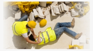 Construction Accident Injuries - Strong Justice For Work Accident ...