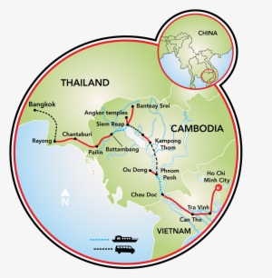 Bangkok Postal Code Map PNG Image | Transparent PNG Free Download on ...