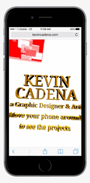 3d Mobile Portfolio - Mobile Phone PNG Image | Transparent PNG Free ...