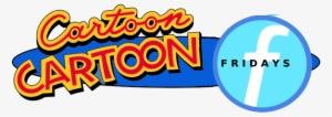 Pin Fridays, Logo On Pinterest - Cartoon Cartoons PNG Image ...