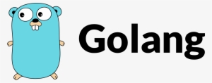 Building A Go Web App From Scratch To Deploying On - Png Golang Logo ...