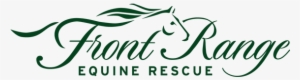 Front Range Equine Rescue Homepage - Front Range Equine Rescue PNG ...
