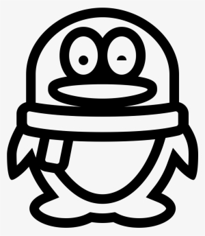 Qq Icon Png - Icon Qq PNG Image | Transparent PNG Free Download on SeekPNG