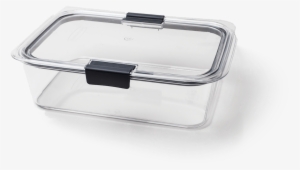 Food Storage Containers & Lunch Box - Food Storage Containers PNG Image ...
