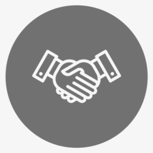 Negotiation - Icon Commitment PNG Image | Transparent PNG Free Download ...