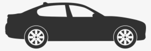 Vector Cars Png - Sedan Icon PNG Image | Transparent PNG Free Download ...