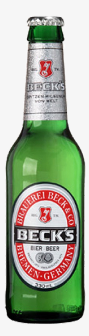 Características - Beck Beer PNG Image | Transparent PNG Free Download ...