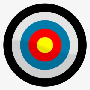 Target - Circle PNG Image | Transparent PNG Free Download on SeekPNG