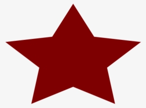 Join Us - Dark Red Star Png PNG Image | Transparent PNG Free Download ...