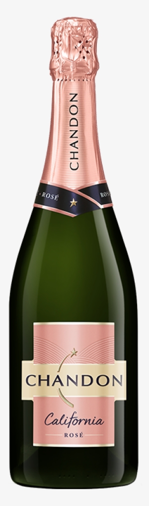 Chandon Rose - Chandon Champagne PNG Image | Transparent PNG Free ...