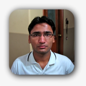 Now Here's A Random Guy Who Looks Nothing Like Me - Gentleman PNG Image ...