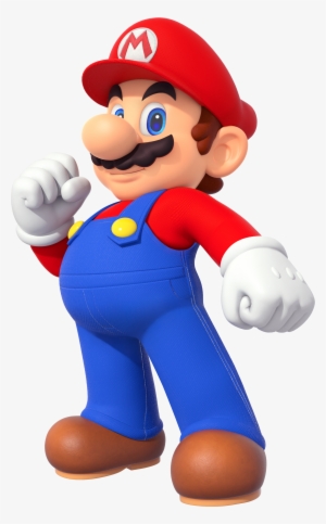 Mario 2d Png PNG Image | Transparent PNG Free Download on SeekPNG