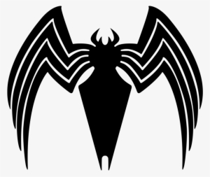 Venam Logo By Navdbest D5iog6g 1 - Venom Logo PNG Image | Transparent ...