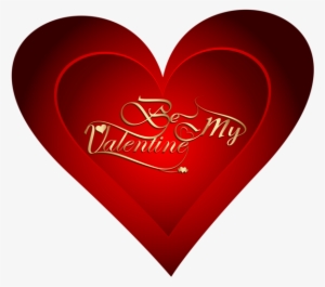 Be My Heart Png Image Mine Pinterest - My Valentine Png PNG Image ...