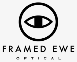 Framed Ewe Optical - Framed Ewe Logo PNG Image | Transparent PNG Free ...